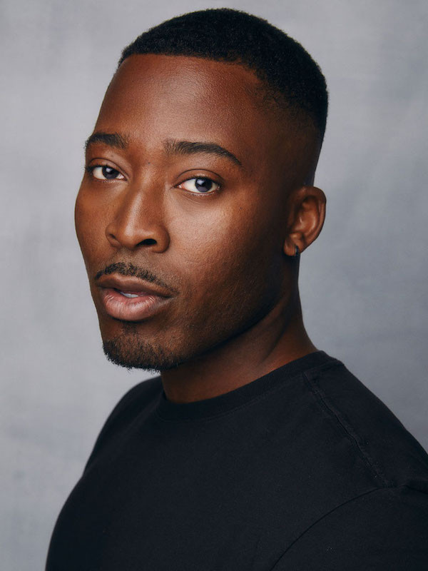 Adebowale Adebiyi | Acting